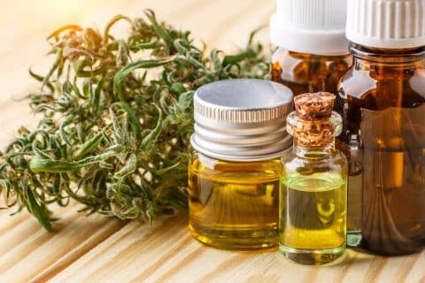 Types of Cannabinoids | Mountain Annie's Cannabis Dispensary